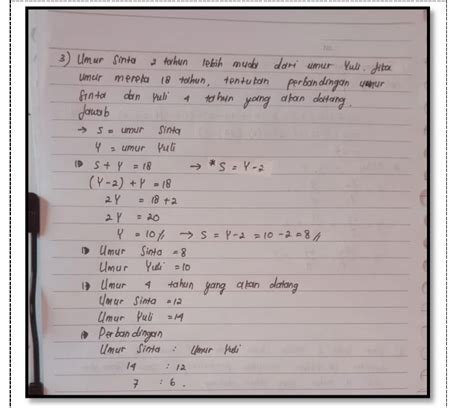 The Answer To Question Number 2 Of Third Subject From The Answers To