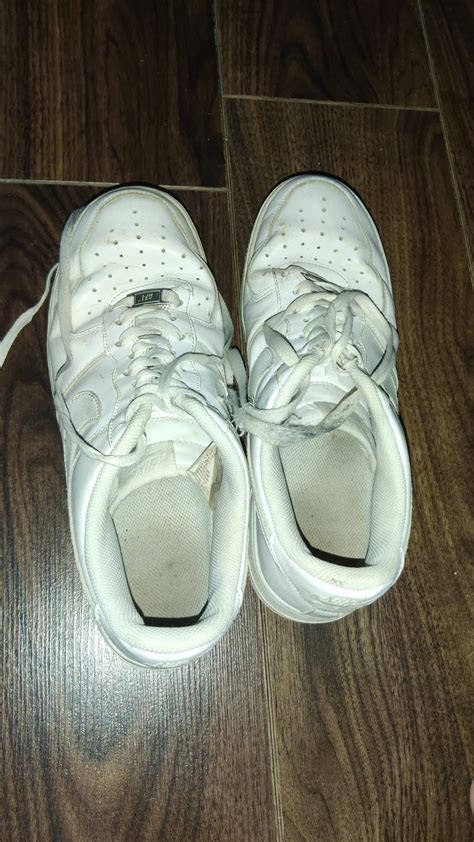 Fairly Worn Scrolller