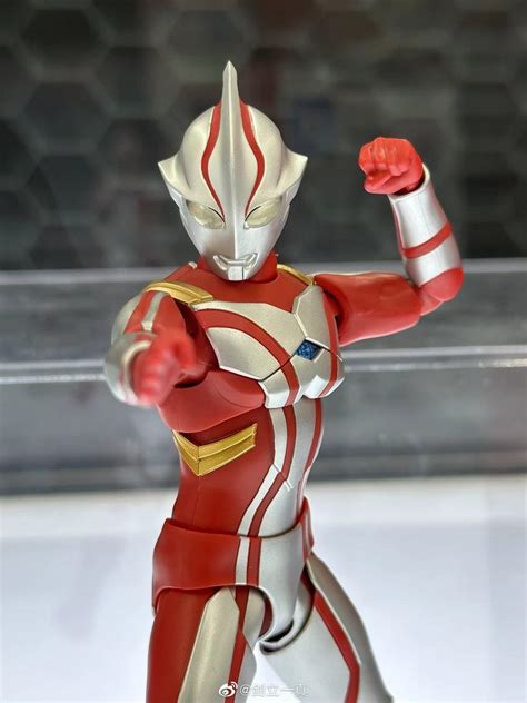 レッドブルーライブ On Twitter Shfiguarts アーツ ウルトラマン メビウス Amazon予約中