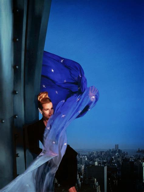 Thierry Mugler- Angel | The Non-Blonde