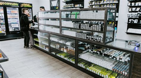 Top New York Dispensary Mango Cannabis