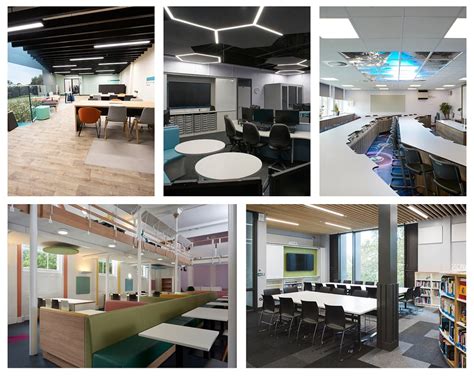 Designing Learning Spaces For Tomorrows Learners Pinnacle Furniture