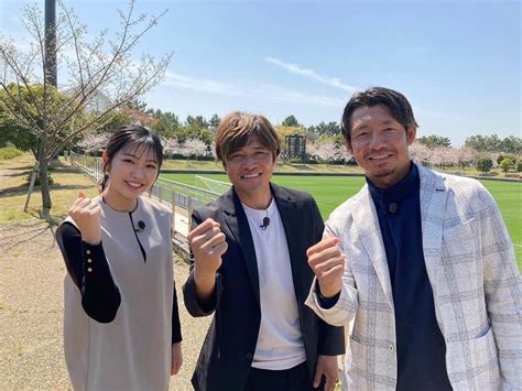 大久保嘉人さんのインスタグラム写真 大久保嘉人instagram「4月1日（土）からスタートする「kick Off！kansai」の