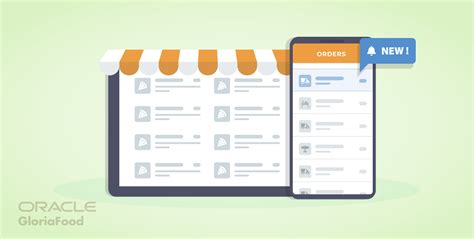 How To Stand Out From Your Competitors With The Best Fast Food Ordering