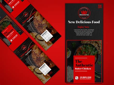 Food Container Label Design Designs Themes Templates And Downloadable Graphic Elements On Dribbble
