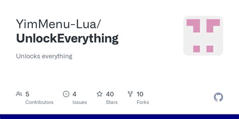 UnlockEverything WasabiWords Lua At Main YimMenu Lua UnlockEverything