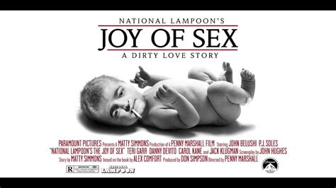 06 National Lampoons Joy Of Sex Part Two 19811982 Youtube