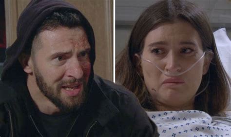 Emmerdale Spoilers Debbie Dingles Fate Sealed After Ross Barton