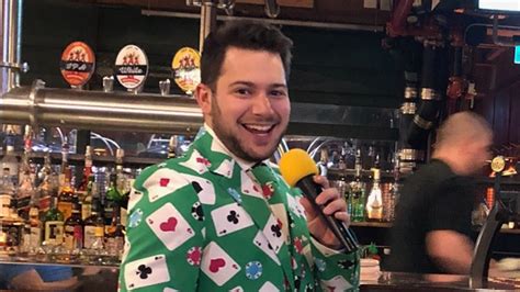 Daniel Magder 2024 Adsa Ads Journal Archive 1982