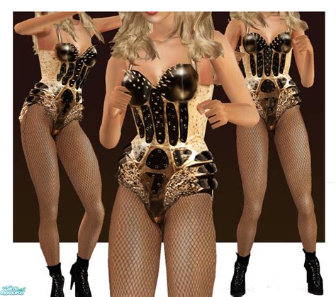 The Sims Resource Im A Slave 4 U