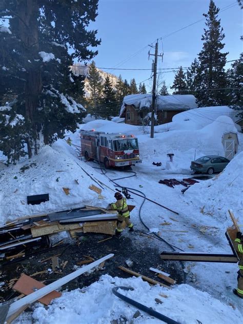 Explosion Rattles Meyers Neighborhood On Thursday