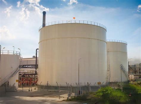 Buffer Tank Manufacturing And Installation Green Climate