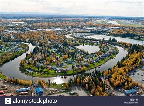 What Is Unique About Fairbanks Alaska At Joyce Priddy Blog