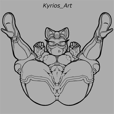 Post 6064273 Exoprimal Kyrios Art Vigilant