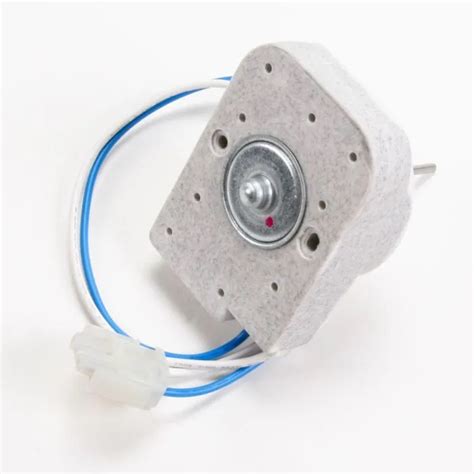 Whirlpool Refrigerator Evaporator Fan Motor Part WP3 60336 001