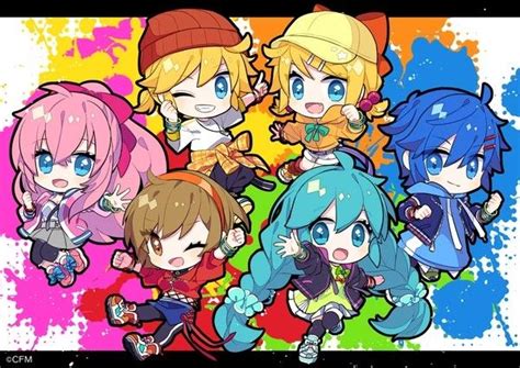 Hatsune Miku Project Diva F Load Screens Gallery Hxchector Com Artofit