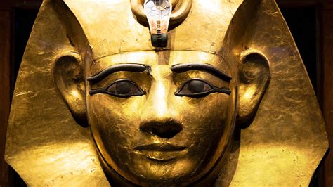 Ramses And The Gold Of The Pharaohs Exhibition Takes Over Australia Cairo 360 Guide To Cairo