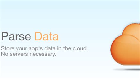 facebook parse push notifications and analytics