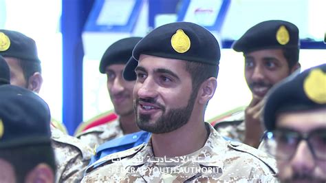 مسيرة شباب الإمارات في الخارج Youtube