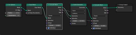 Assemble Your First Geometry Nodes By Adam Lundrigan