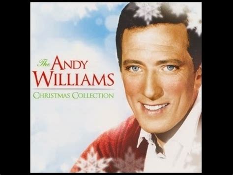 Andy Williams Sings Its The Most Wonderful Time Of The Year 1963