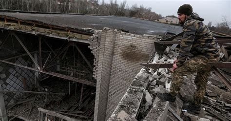 Ukraine des contrats signés pour rebâtir rails et ponts