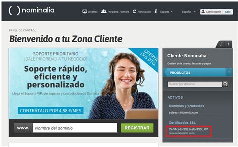 SSL Instalación de Certificado en Servidor con Debian o Ubuntu vía SSH
