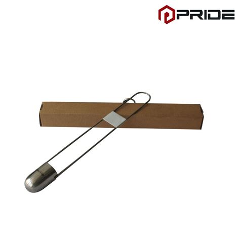 Zahn Cup 3 Zhan Viscosity Cup Stainless Steel Grandado