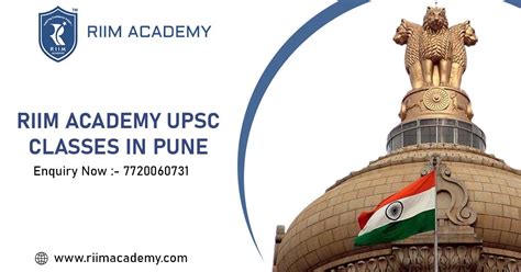 Riim Academy Upsc Classes In Pune By Riim Academy Mpsc And Upsc