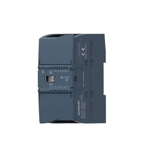 Sm 1221 Digital Input 16 Di 24v Dc Module Plc Plc And Module