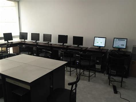 Explore Inside Department Of Cse Uap