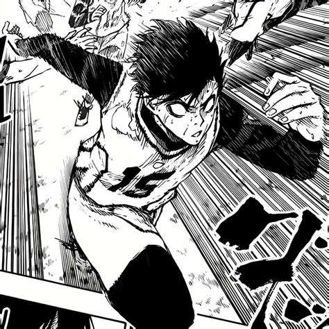 𝐘𝐨𝐢𝐜𝐡𝐢 𝐈𝐬𝐚𝐠𝐢 𝐈𝐜𝐨𝐧 Anime Manga Jujutsu