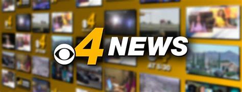 Welcome Our New Kfox14 Anchor Liz Dueweke News Presenter El Paso