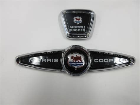 Yahoo オークション ローバー ミニ Bmc Mini モーリス1000クーパー M
