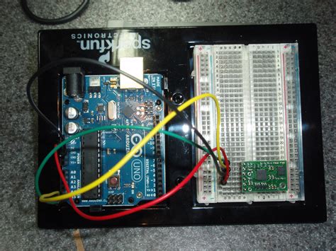 New Minimu 9 Help Not Working Other Pololu Products Pololu Forum