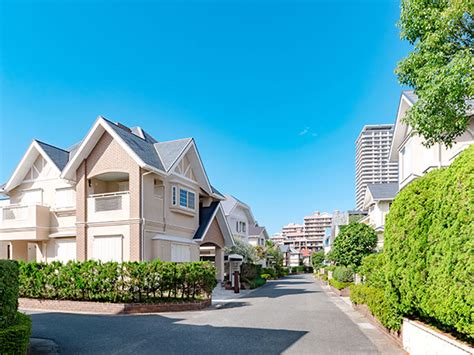 会社案内｜埼玉県川口市にある有限会社ハウス壱番館の紹介
