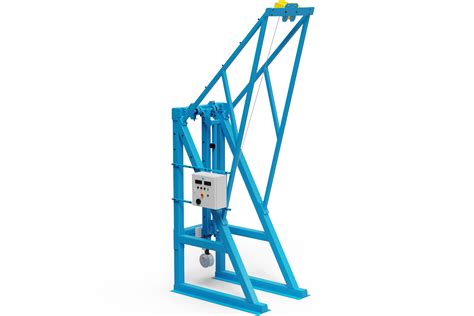 Neck Pendulum Rig Cellbond
