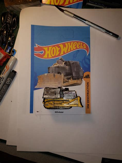 I Dont Know Why I Have Done This It Was Just An Idea Lol Rhotwheels