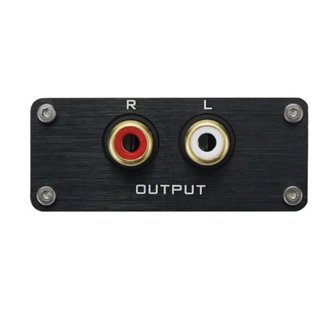 D2 MINI HiFi USB Audio DAC USB Sound Card DAC ES9018K2M 24Bit 96KHz