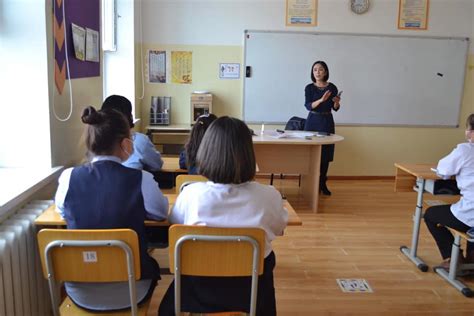 Сургалт зохион байгууллаа