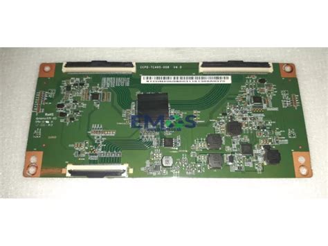 CCPD TC V TCON Board For Bush Dled Uhdhdrsb PicClick UK