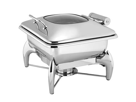Chafer Induction Base