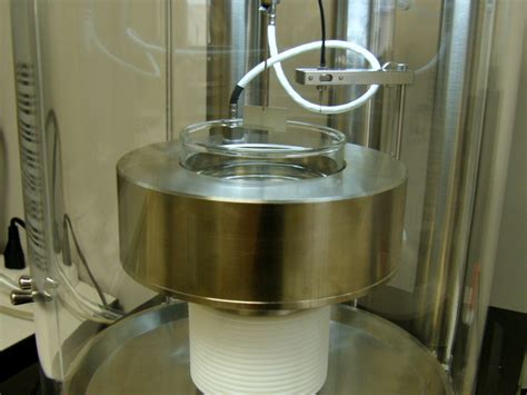Dynamic Tensiometer Nanoqam