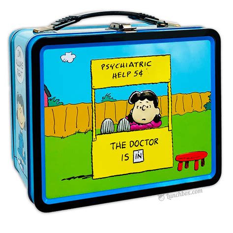 Lucy Charlie Brown