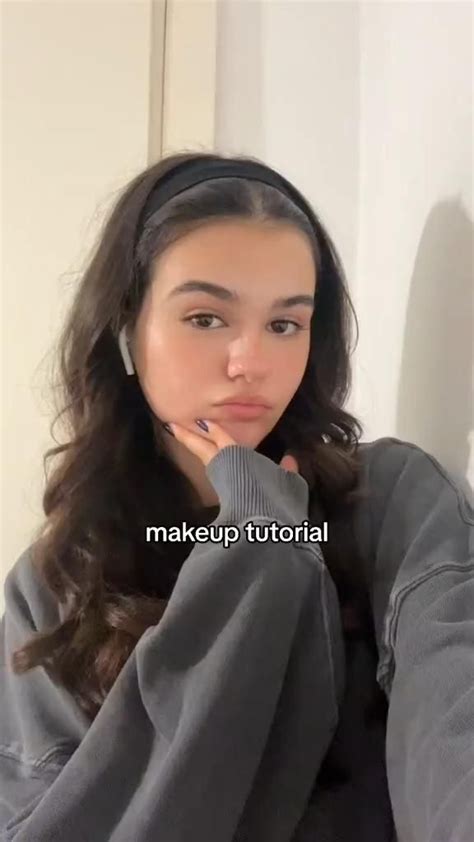Makeup Tutorial Video Makeup Tutorial Makeup Looks Tutorial