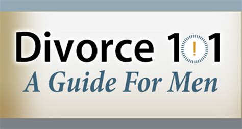 Relaunches Divorce 101 Segment