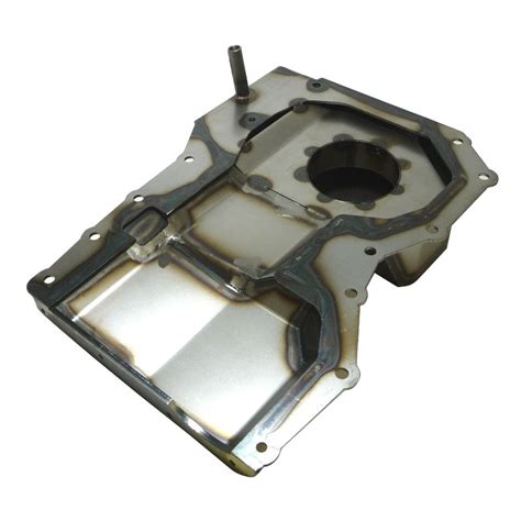 Duratec Rwd Wet Sump D007 Retroford