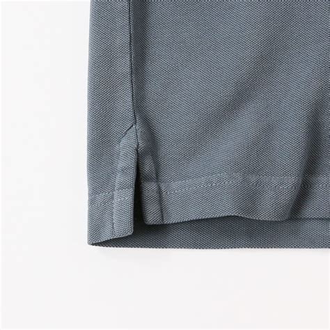 【楽天市場】 Diesel ディーゼル メンズ ロゴプリント 鹿の子 半袖ポロシャツ【t Smith Ind】【サイズs】【グレー】die M