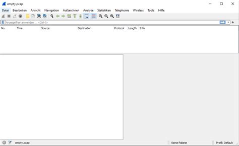 Python Generating And Reading PCAP Files Christoph Weikovich