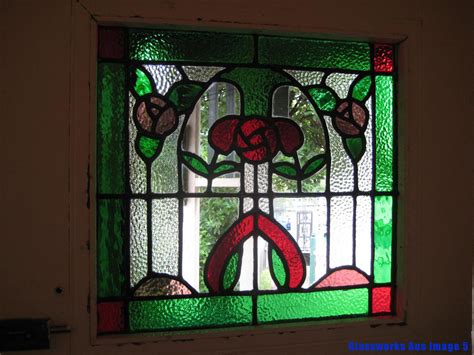 Leadlight Glass Gallery Glass Works Australia Glassworks